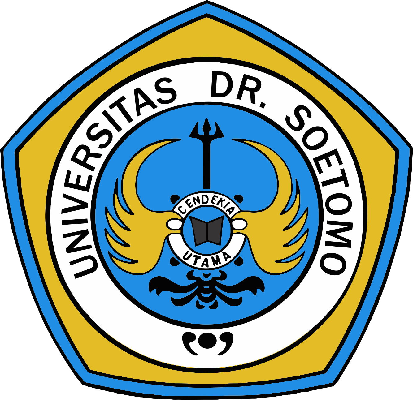 Universitas Dr. Soetomo (UNITOMO)