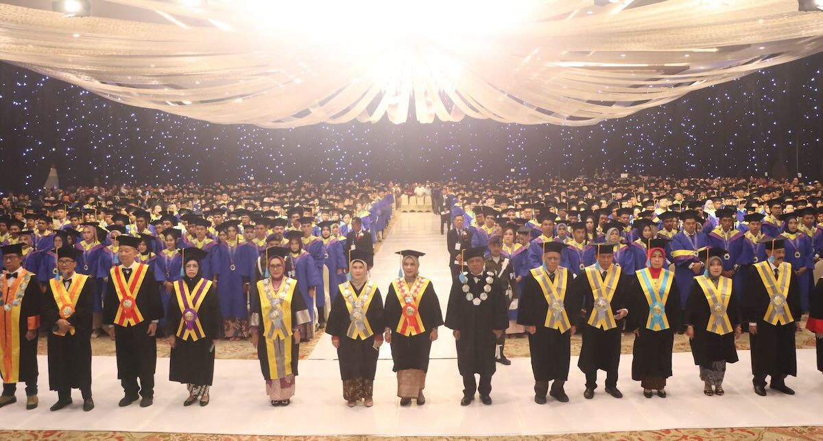 Landing Page Dinamis | UNITOMO